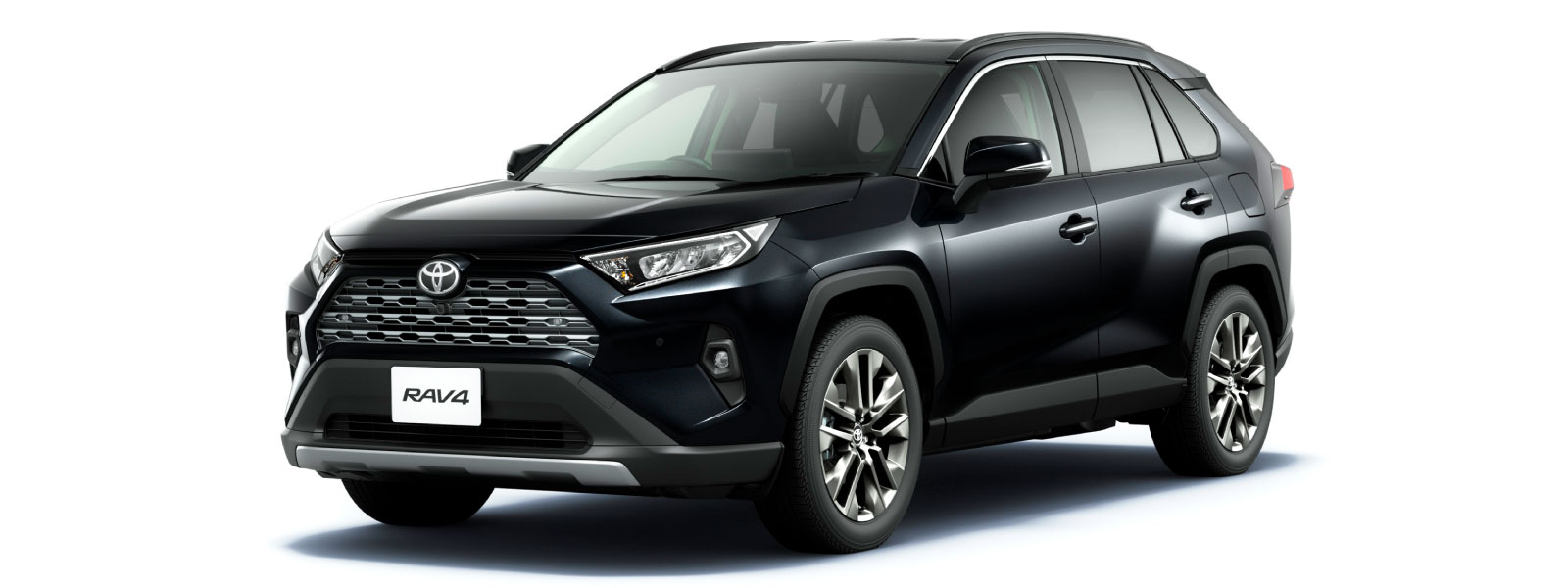 RAV4 | 価格・グレード | 京都トヨペット